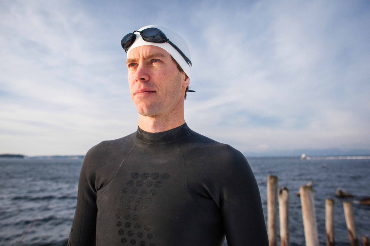 Are You Fit To Race Triathlons? – Triathlete