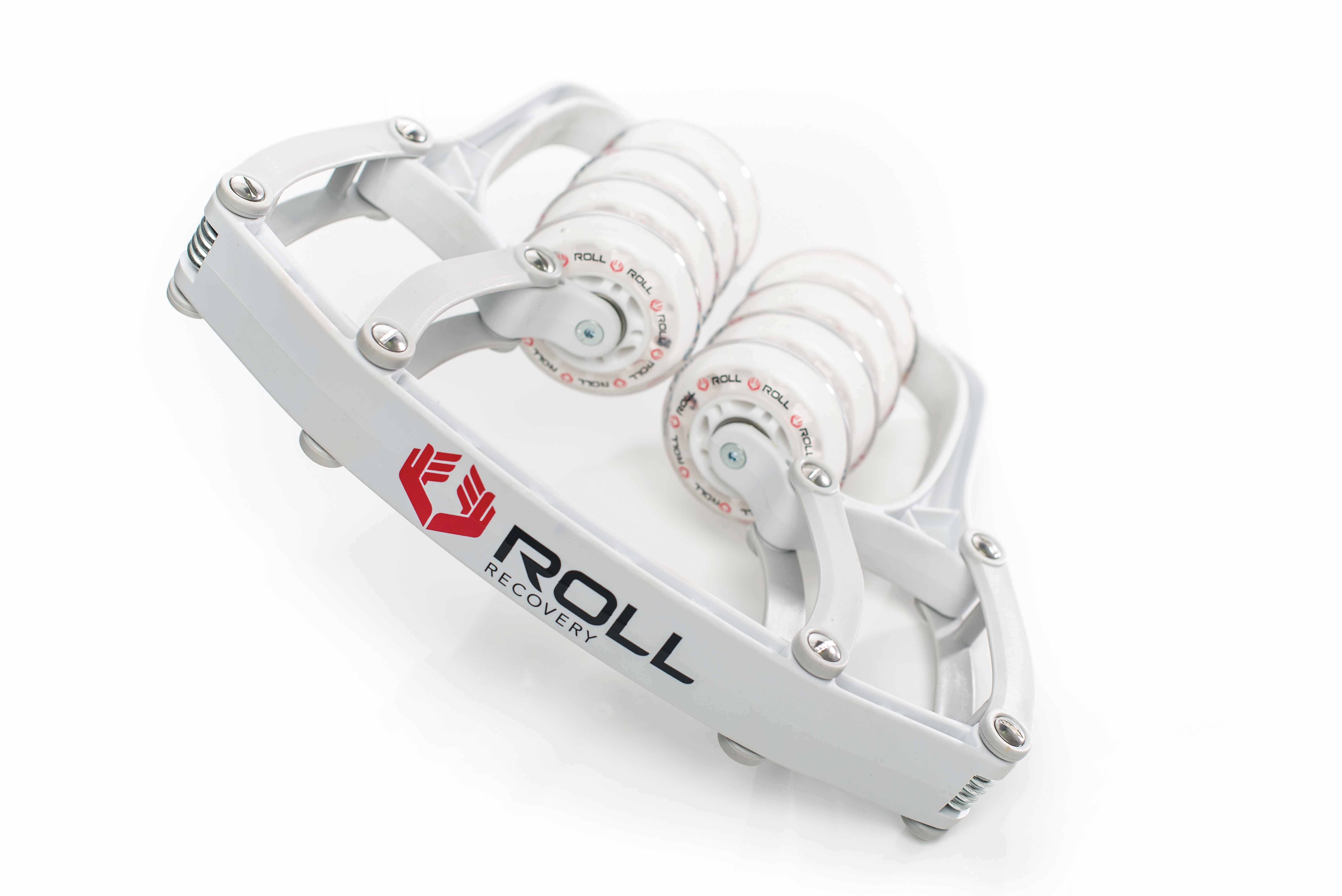 A New Way To Roll: R8 Roll Recovery – Triathlete