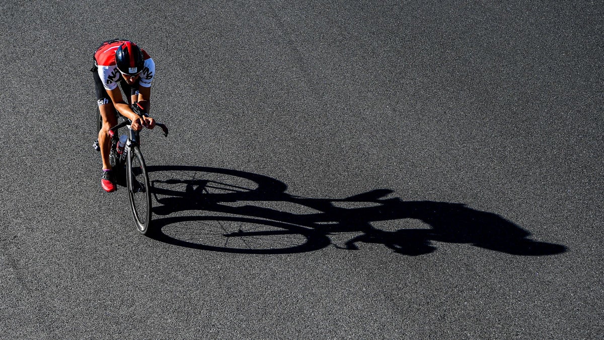 The #1 Workout To Prepare for Ironman – Triathlete