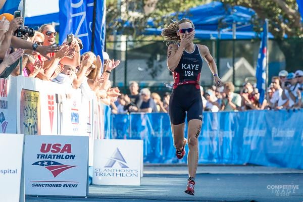 6 Things Triathletes Should Know About Sun Protection – Triathlete