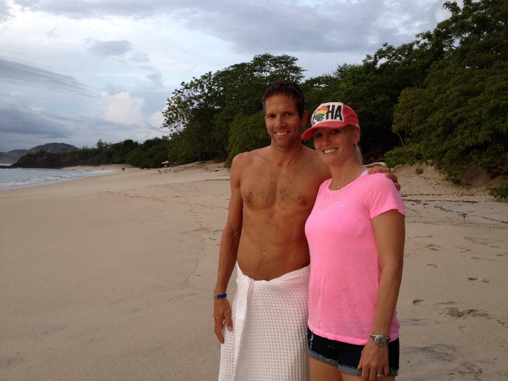 Dispatch: Costa Rica Camp Preview