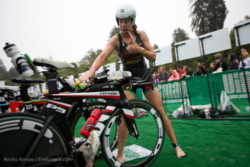 Pro Amy Marsh Diagnosed With Leukemia – Triathlete