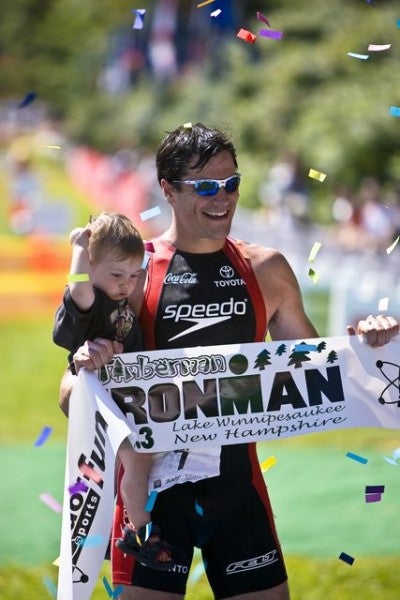 20 Things You Probably Never Knew About Andy Potts – Triathlete