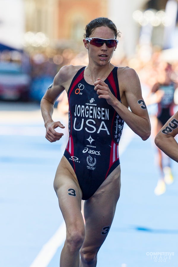 Highlights From Germany – Triathlete