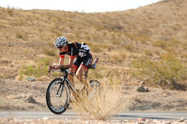 Secrets For Short-Course Triathlon Speed – Triathlete