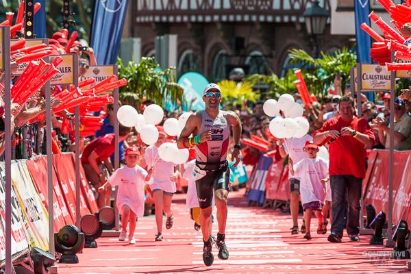 7 Professional Triathletes Who Retired in 2023