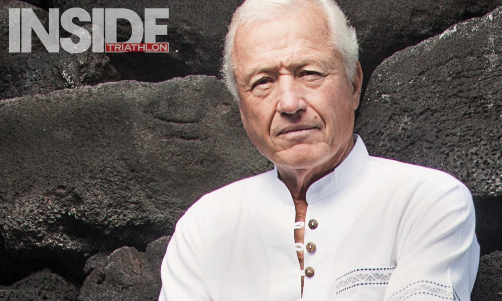 Ironman Show Producer to be Inducted into IM Hall of Fame – Triathlete