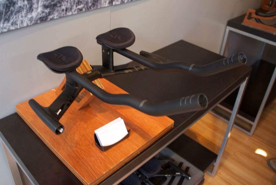New Aerobar Options For Triathletes – Triathlete