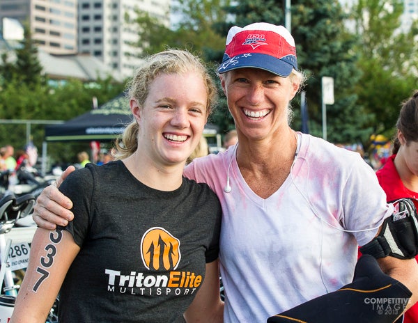 Generational Triathlon Talent: Knibb, Laidlow, and Von Berg – Triathlete