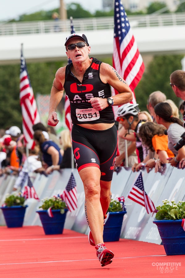 Highlights From USAT Age Group Nationals – Triathlete