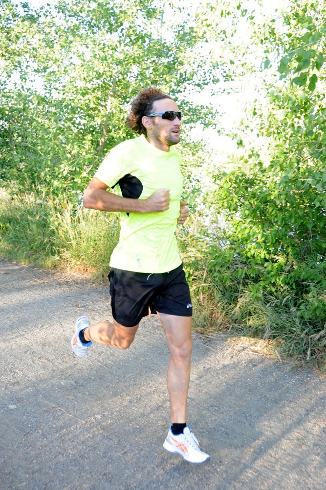 Tim Don Talks About Transition To Long-Course Racing – Triathlete