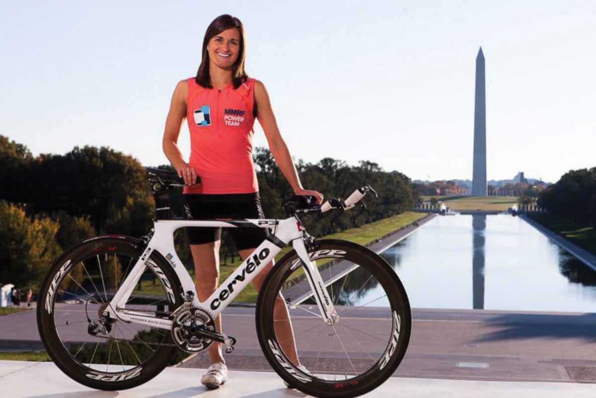 The Fast Track To Ironman – Triathlete