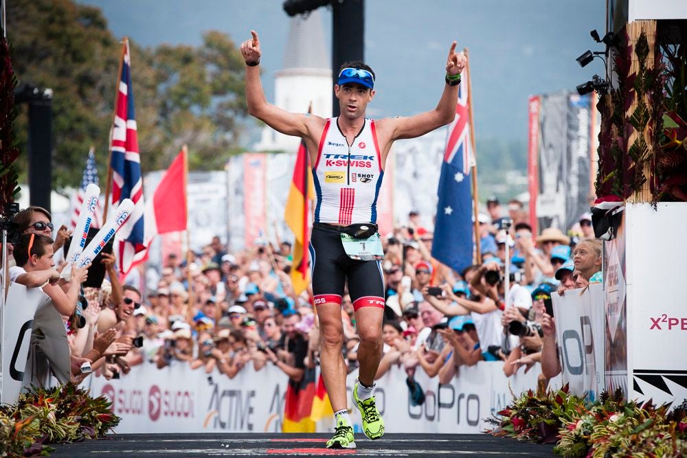 Race With Tim O'Donnell At Challenge Atlantic City – Triathlete