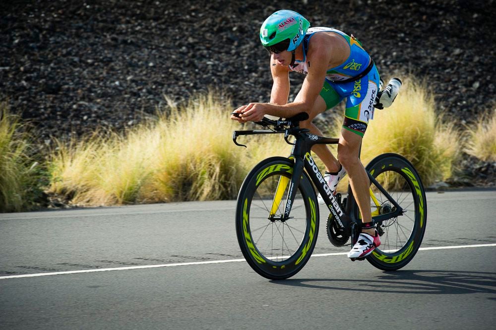 Pete Jacobs Highlights Challenge Batemans Bay Starting List – Triathlete