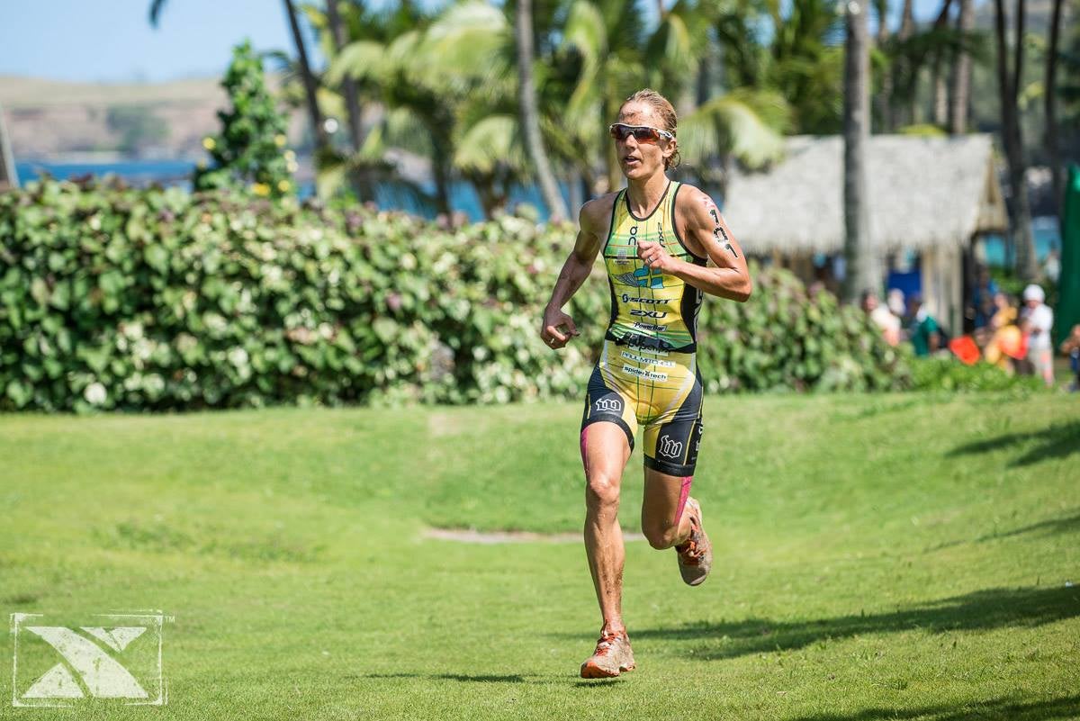 Lesley Paterson Returns To Racing Saturday – Triathlete