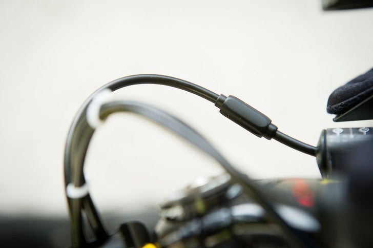 Pro Bike: Jordan Rapp’s Specialized Shiv – Triathlete