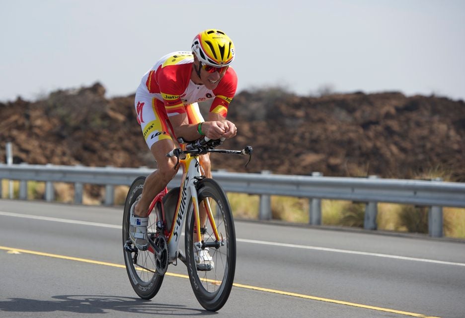 My Favorite Things: Craig Alexander – Triathlete