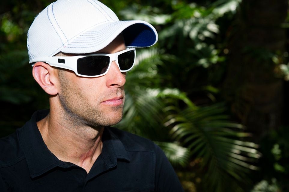 Jordan Rapp: The Swim Is The Biggest Change From 2012 – Triathlete