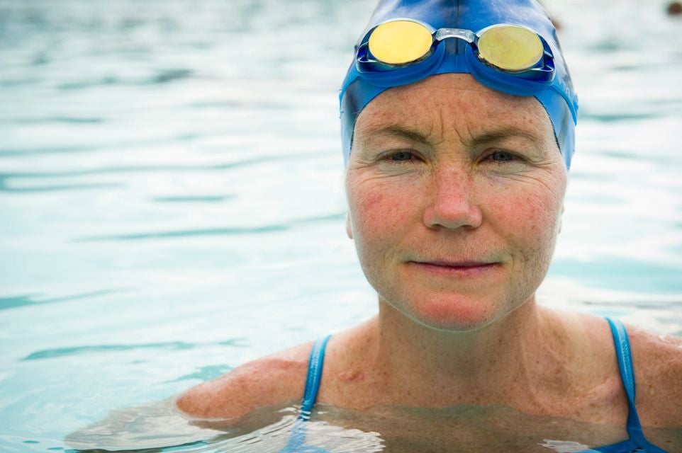 Mary Beth Ellis's Aggressive Track To Kona – Triathlete