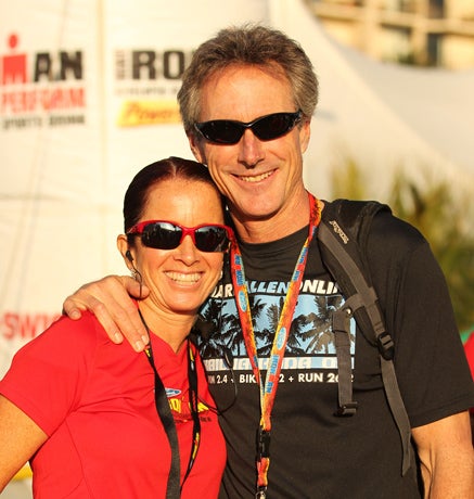 Kona Produced: Diana Bertsch Talks Logistics – Triathlete