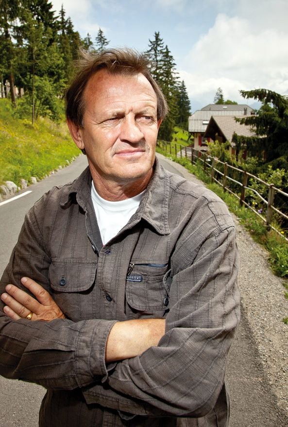 Brett Sutton Resigns As Head Coach Of TeamTBB – Triathlete