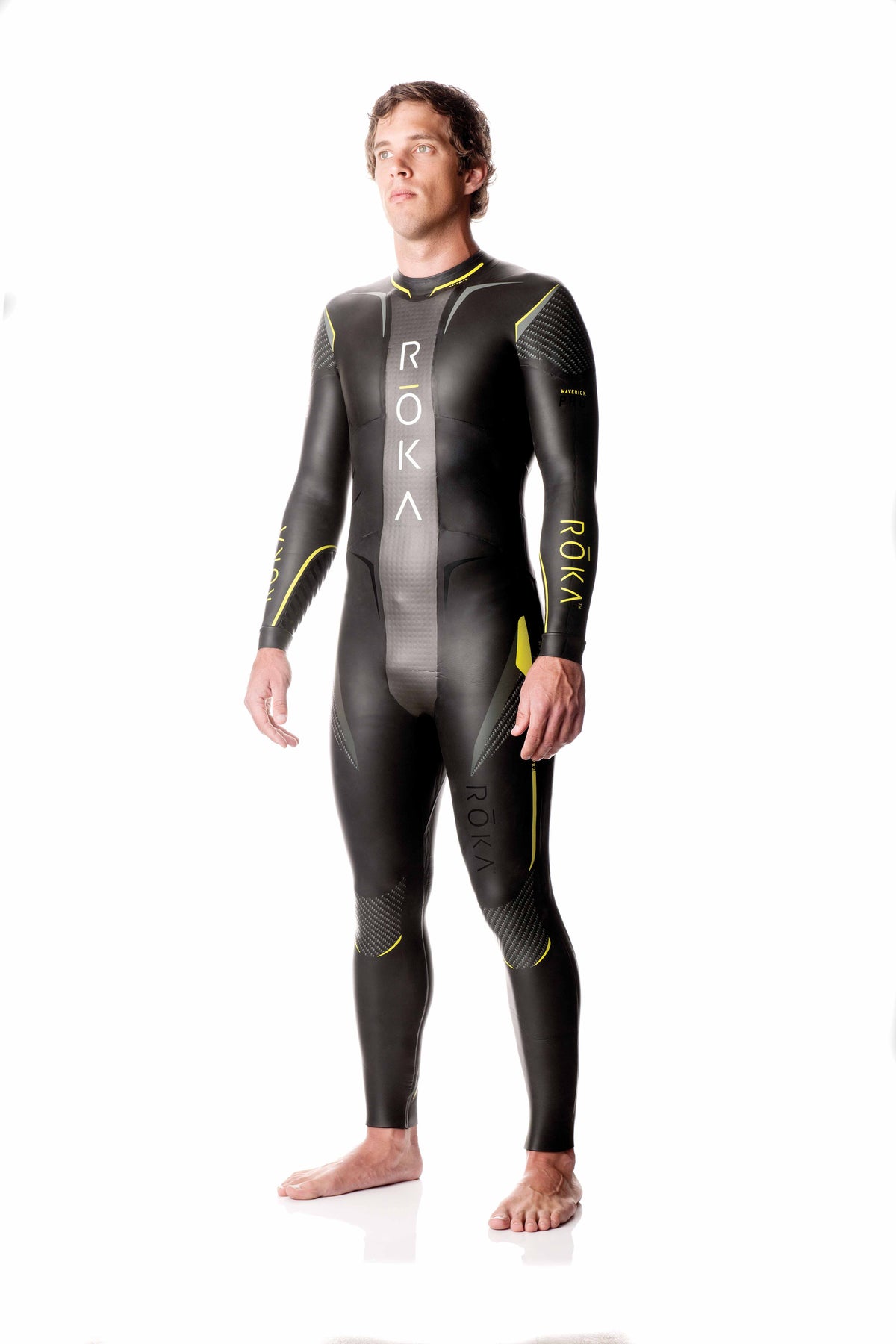 3 Innovative Wetsuit Design Ideas – Triathlete
