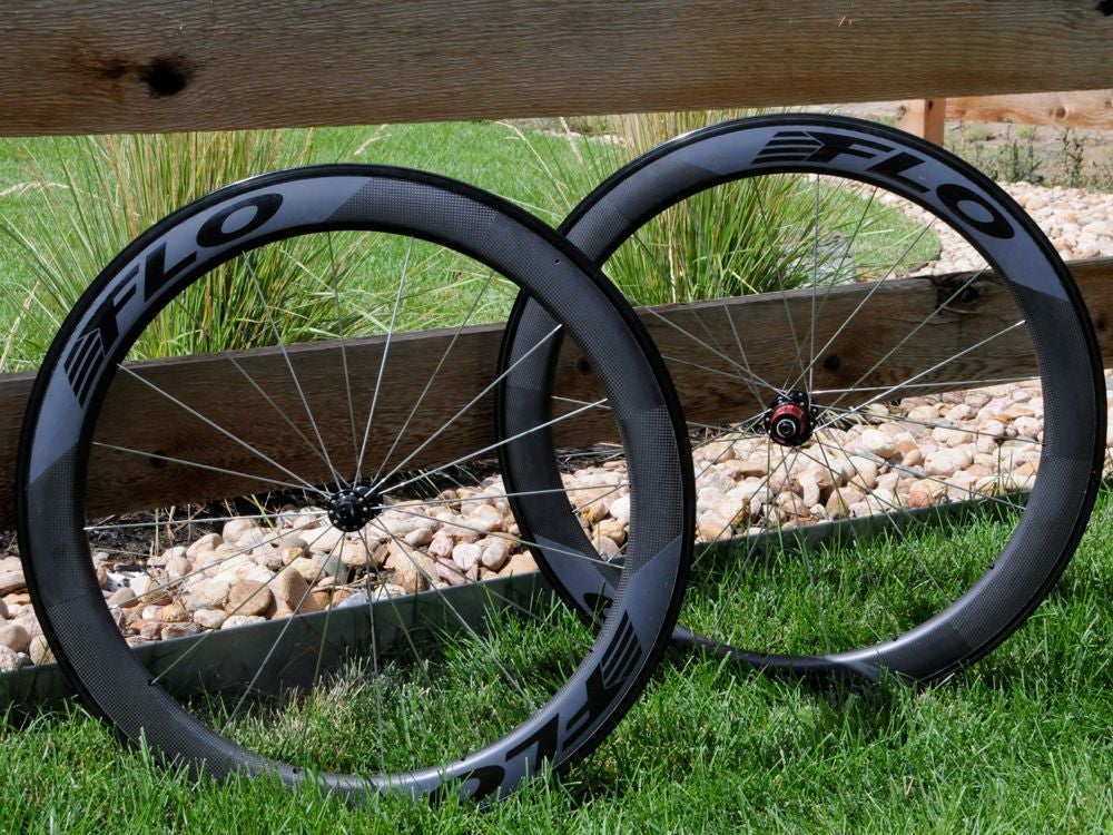 Buying Aero Wheels On A Budget – Triathlete