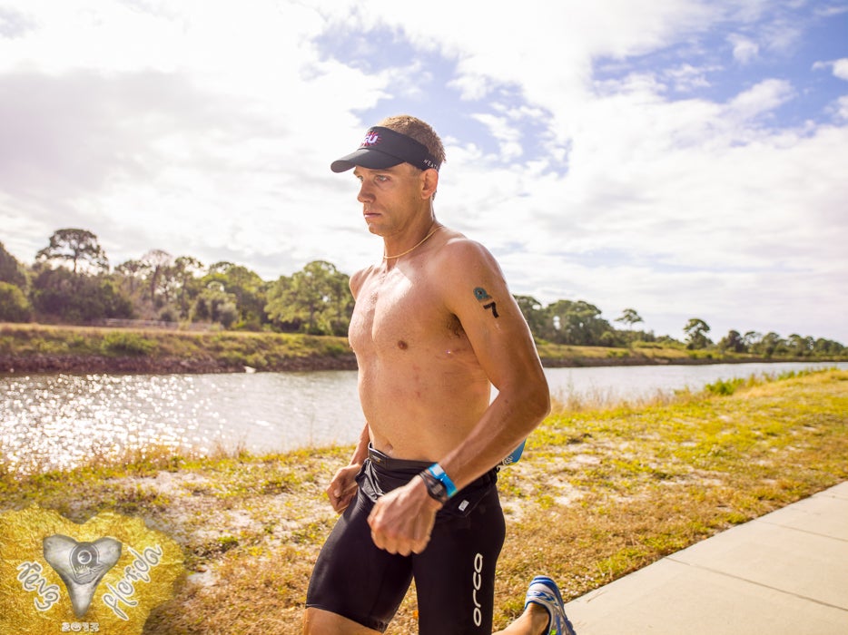 2013 Rev3 Florida – Triathlete