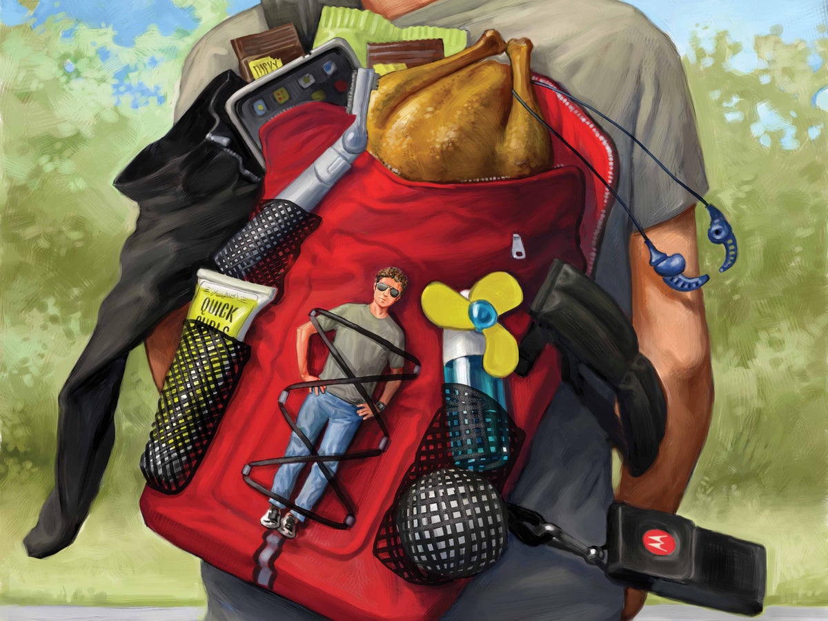 Inaugural Triathlife Essentials Guide – Triathlete