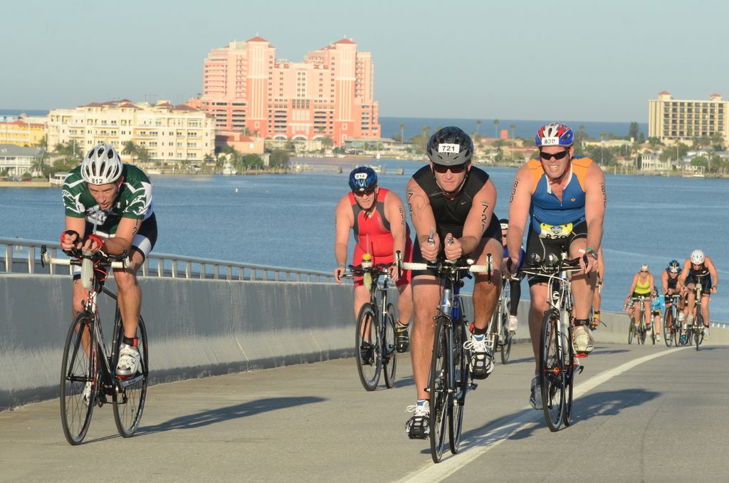 9 Nutrition Rules For Beginner Triathletes – Triathlete