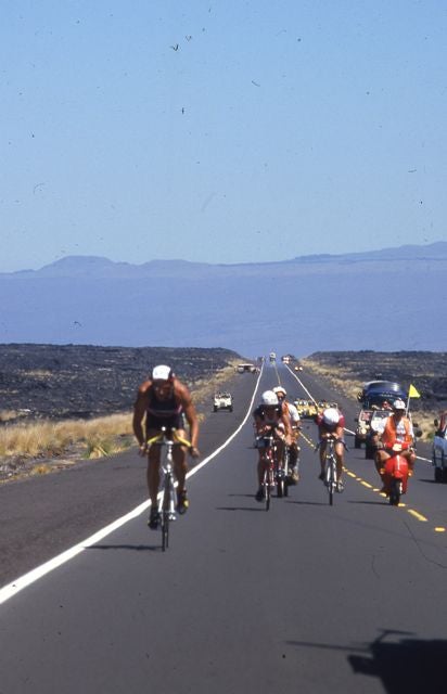 Kona History: Dave Scott's Final Ironman Title, 1987 – Triathlete