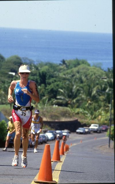Kona History: Dave Scott's Final Ironman Title, 1987 – Triathlete