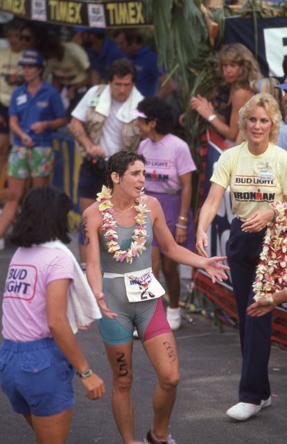 Kona History: Dave Scott Wins Fifth Kona Title In 1986 – Triathlete