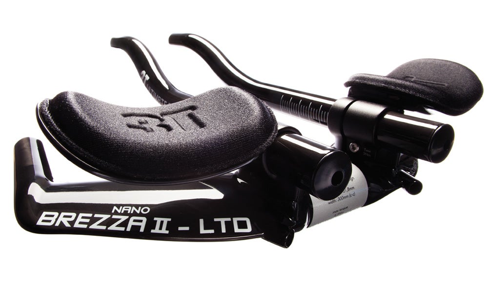 Coveted: 3T’s Brezza II Nano LTD Aerobar Is Built For Speed – Triathlete