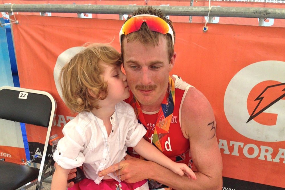 Dispatch: Tyler Butterfield On His Best Distance, Bermudian Pride, And ...