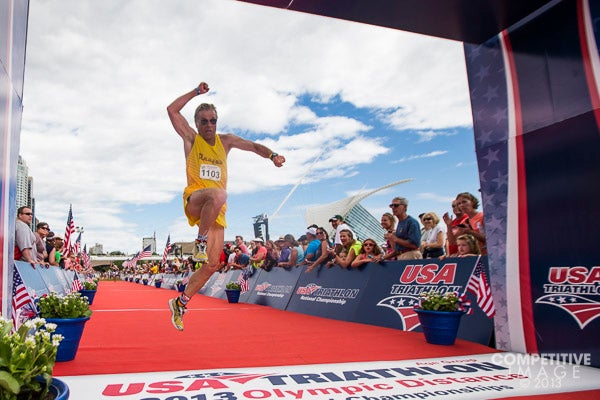 USAT Age Group Nationals Set For This Weekend – Triathlete