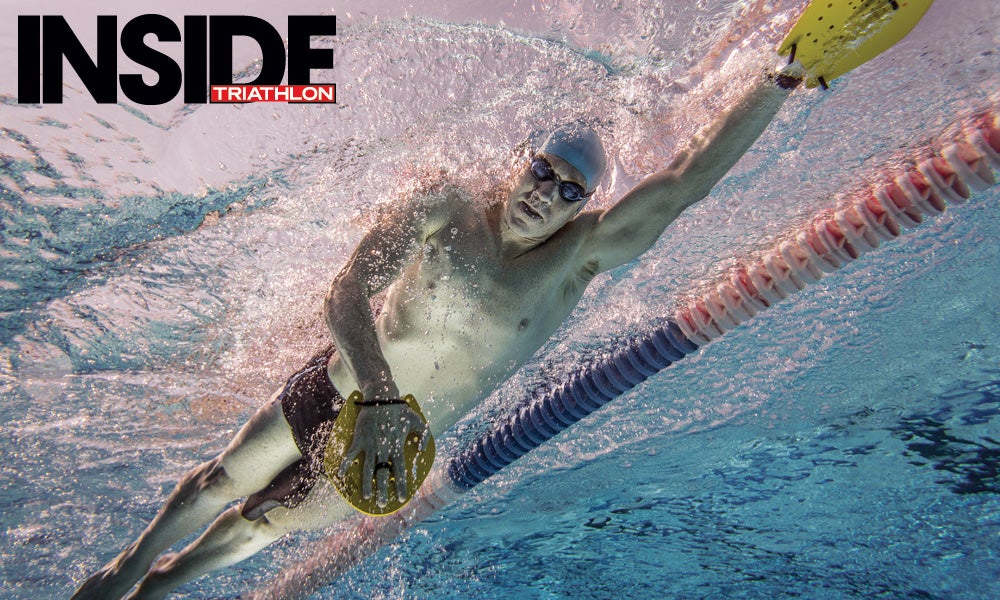 Coached: Gym-Free Strength With Krista Austin – Triathlete