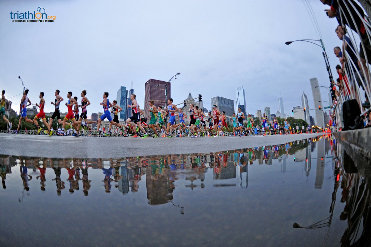 4 Tips For A Running Breakthrough – Triathlete