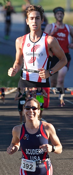 USA Triathlon Names 2013 Duathlon Award Winners – Triathlete