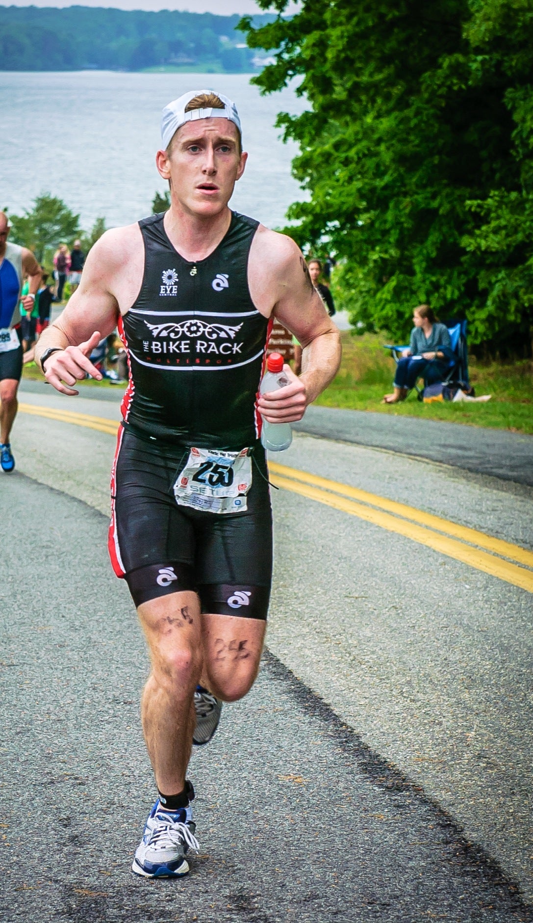 How This D.C. Triathlete Won A Trip To Abu Dhabi – Triathlete