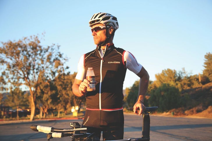 Behind The Scenes With Craig Alexander – Triathlete