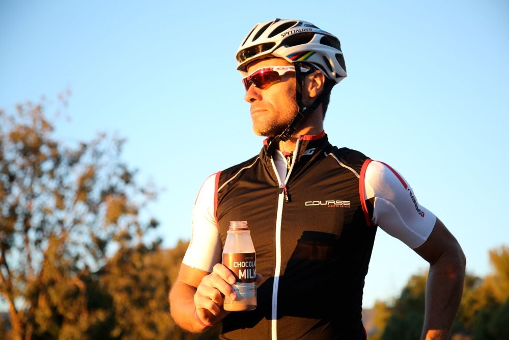 Behind The Scenes With Craig Alexander – Triathlete