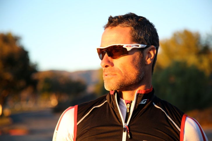 Behind The Scenes With Craig Alexander – Triathlete