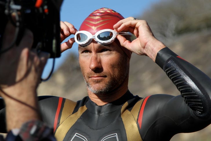 Behind The Scenes With Craig Alexander – Triathlete