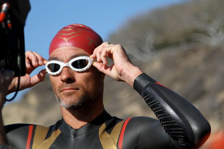 Behind The Scenes With Craig Alexander – Triathlete