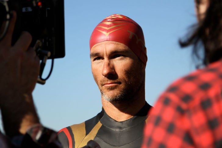 Behind The Scenes With Craig Alexander – Triathlete