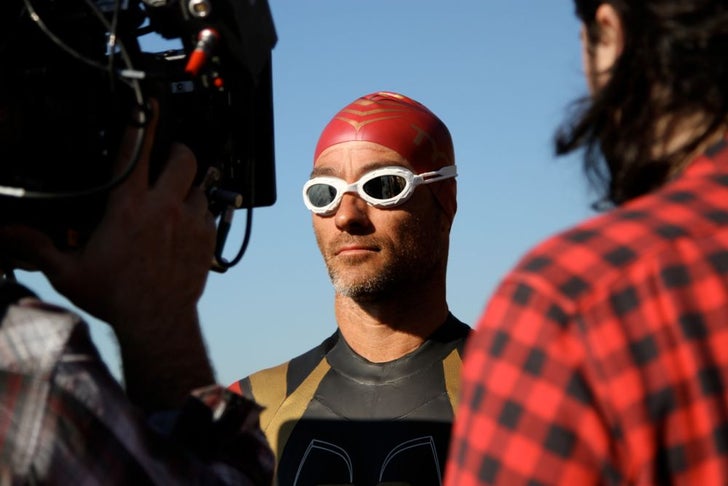 Behind The Scenes With Craig Alexander – Triathlete