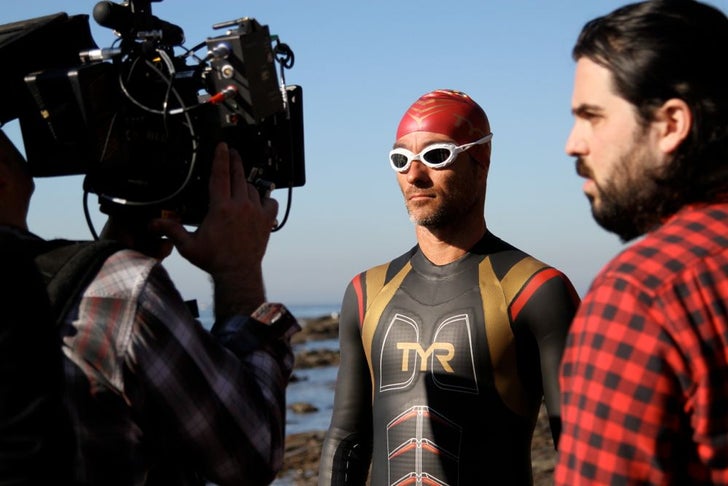 Behind The Scenes With Craig Alexander – Triathlete
