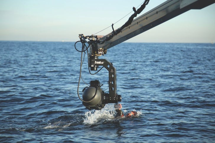 Behind The Scenes With Craig Alexander – Triathlete