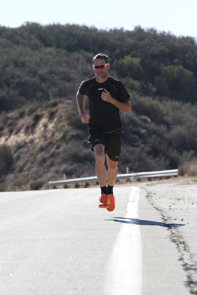 Behind The Scenes With Craig Alexander – Triathlete